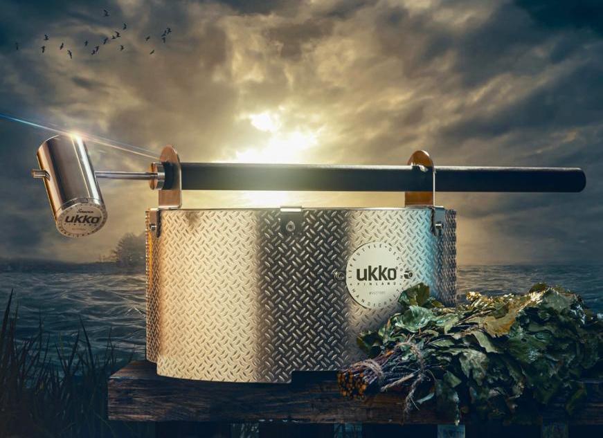 Ukko Kiulu XO – UkkoFinland