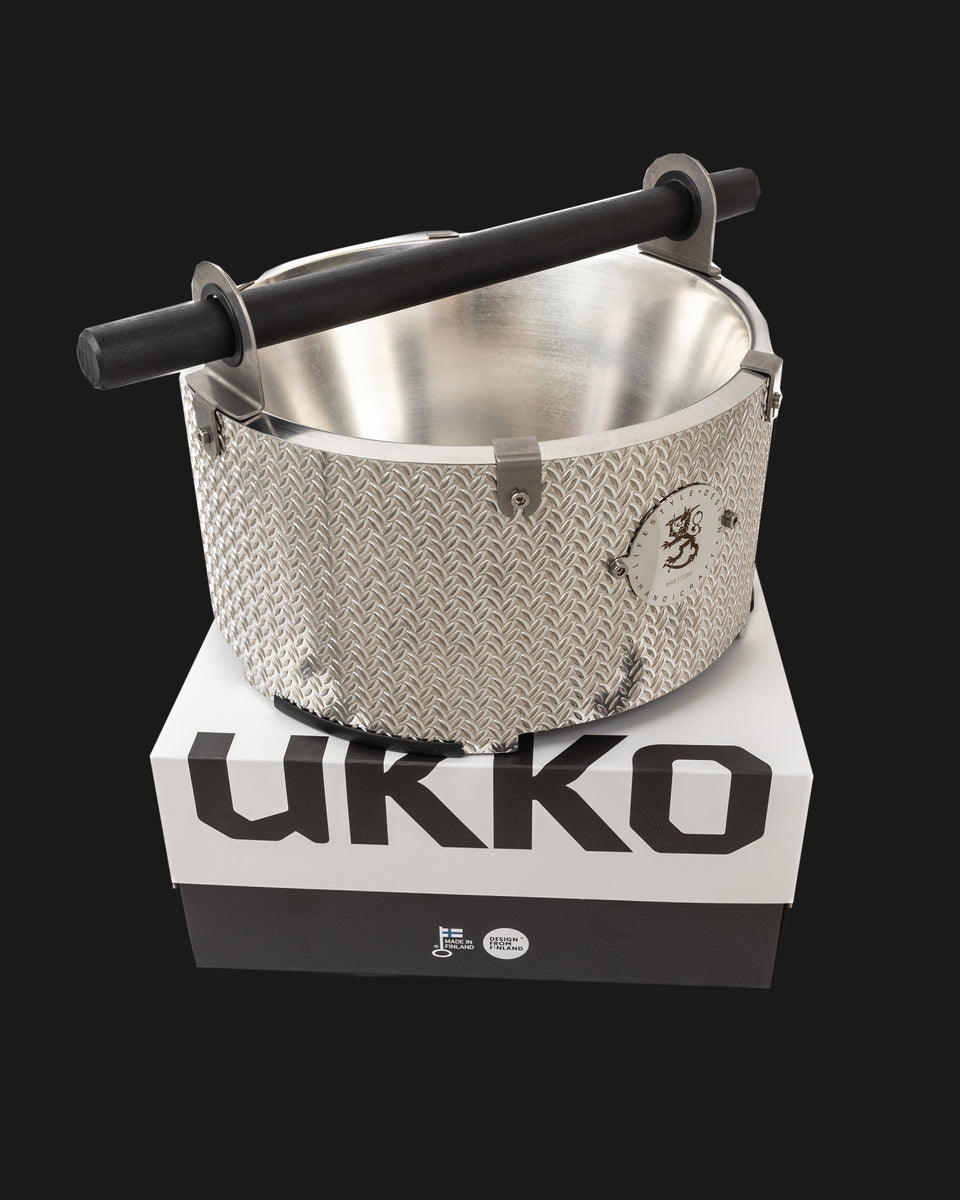 Ukko Kiulu Leijona XO – UkkoFinland