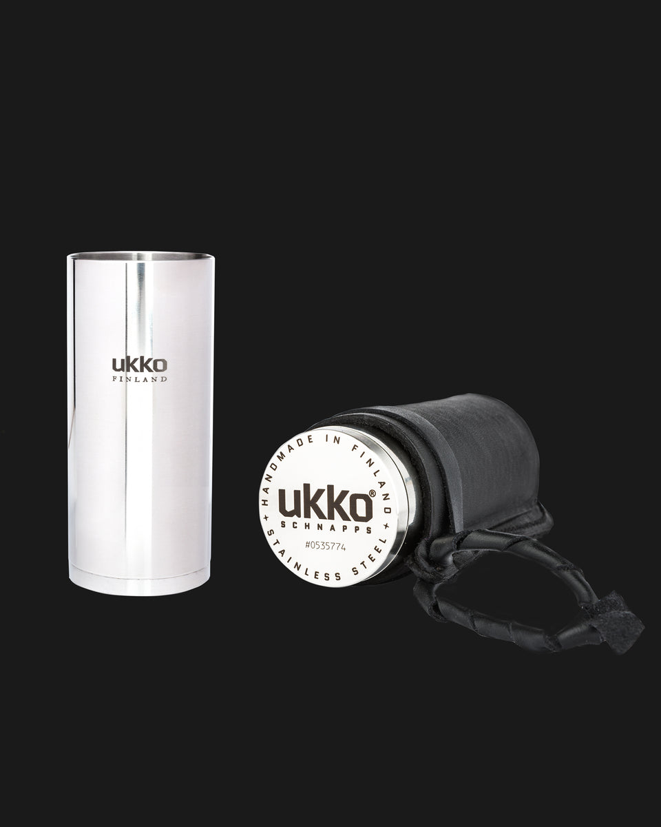 Ukko Coffee 200 Original - Ukko Finland – UkkoFinland
