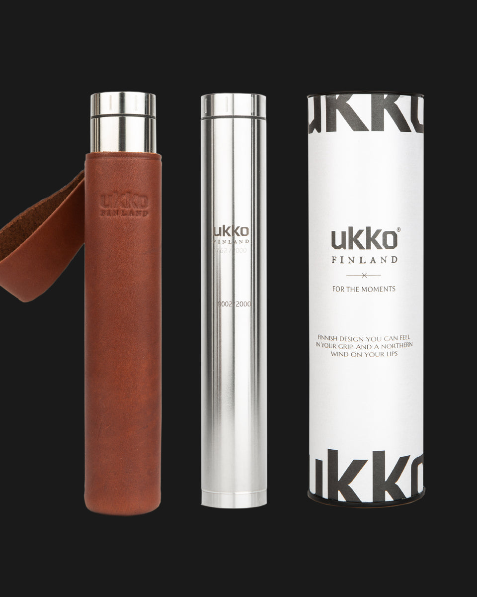 Ukkomatti 100 XO Ruskea Limited Edition 001/500 - Ukko Finland ...